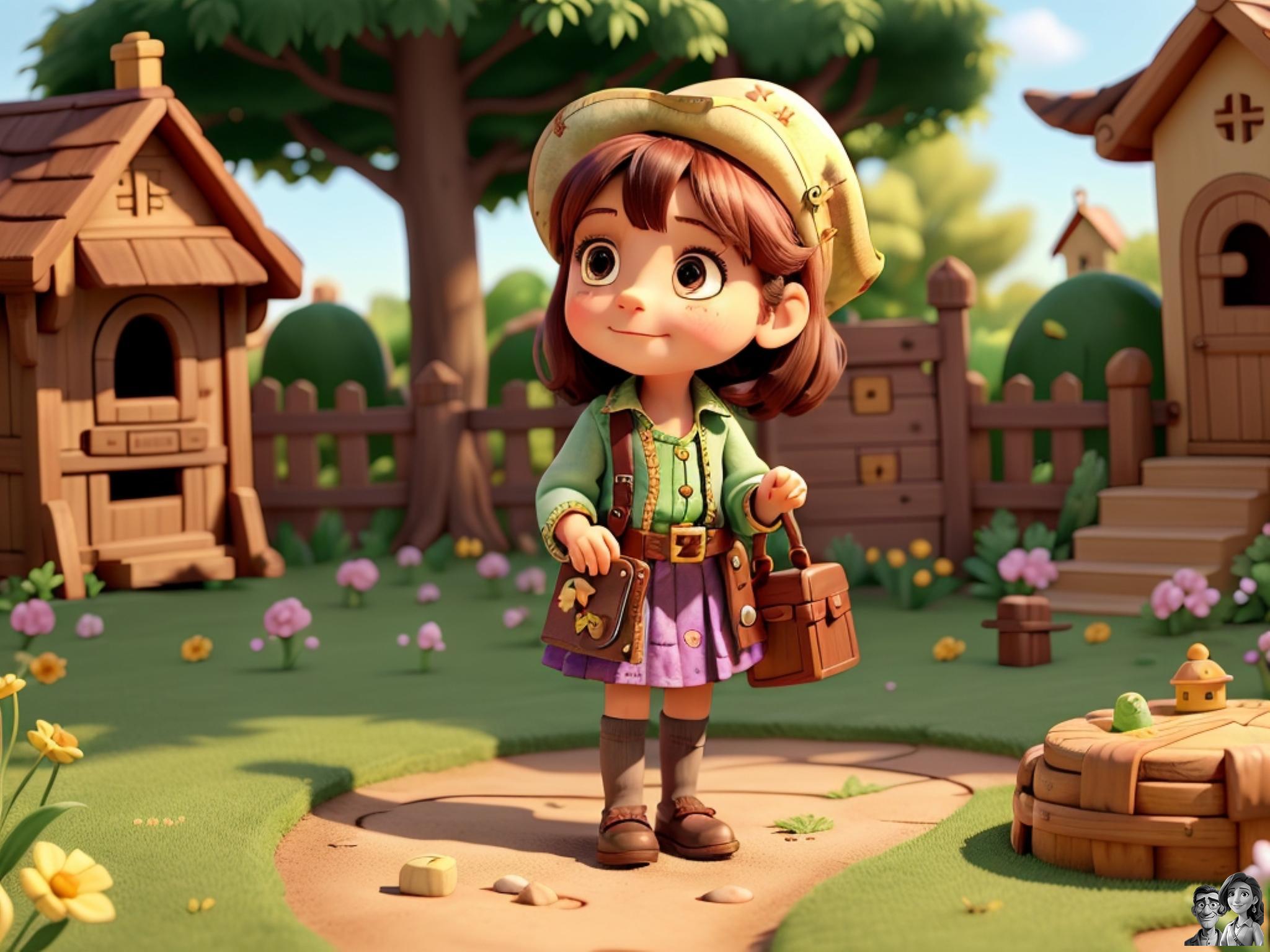 Comment organiser une chasse au trésor éducative