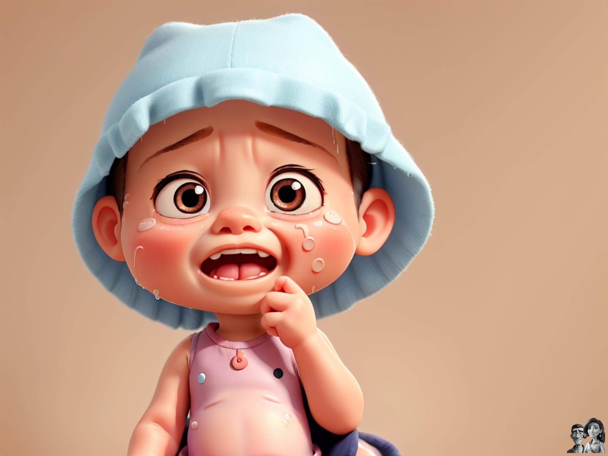 Muguet du bébé : comprendre, soigner et prévenir cette infection buccale